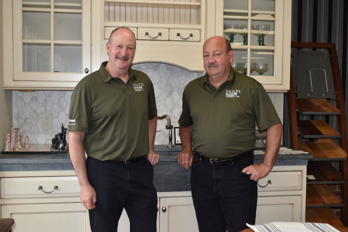 HVAC, Plumbing & Remodeling Careers | Staunton, VA