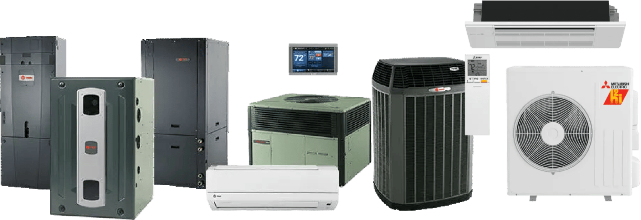 Expert HVAC, Plumbing & Remodeling Services | Vailes