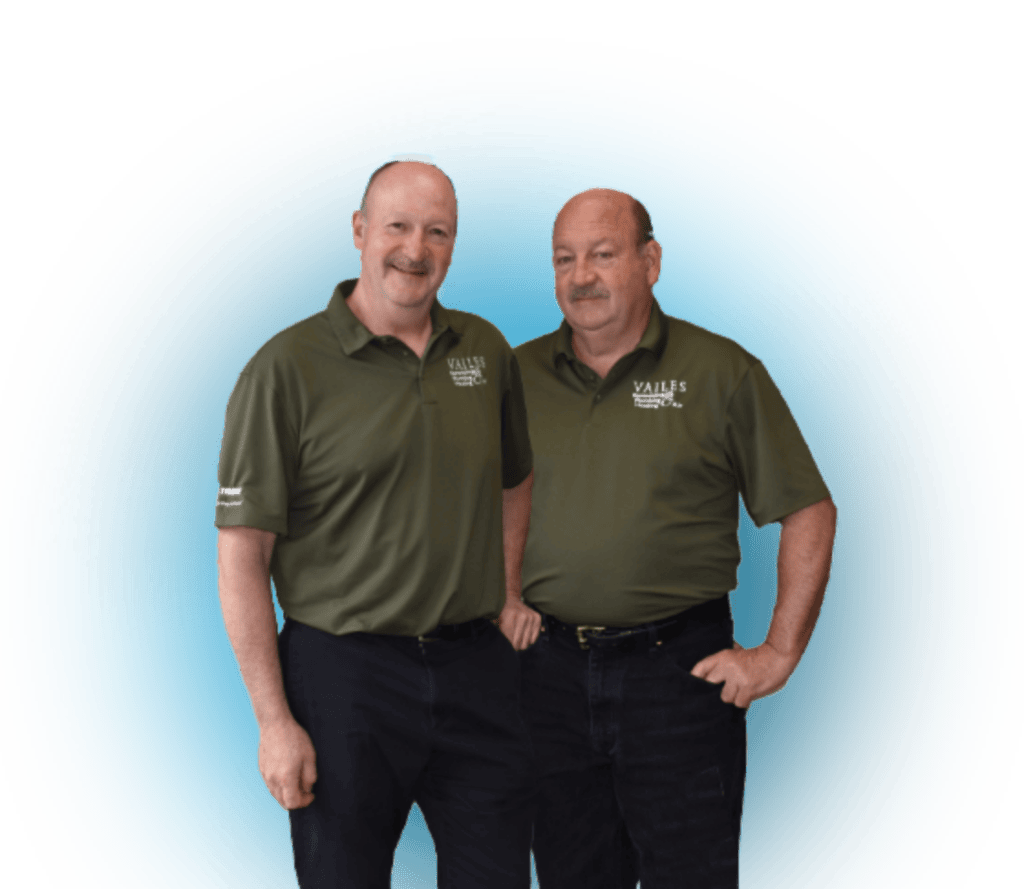 Expert HVAC, Plumbing & Remodeling Services | Vailes